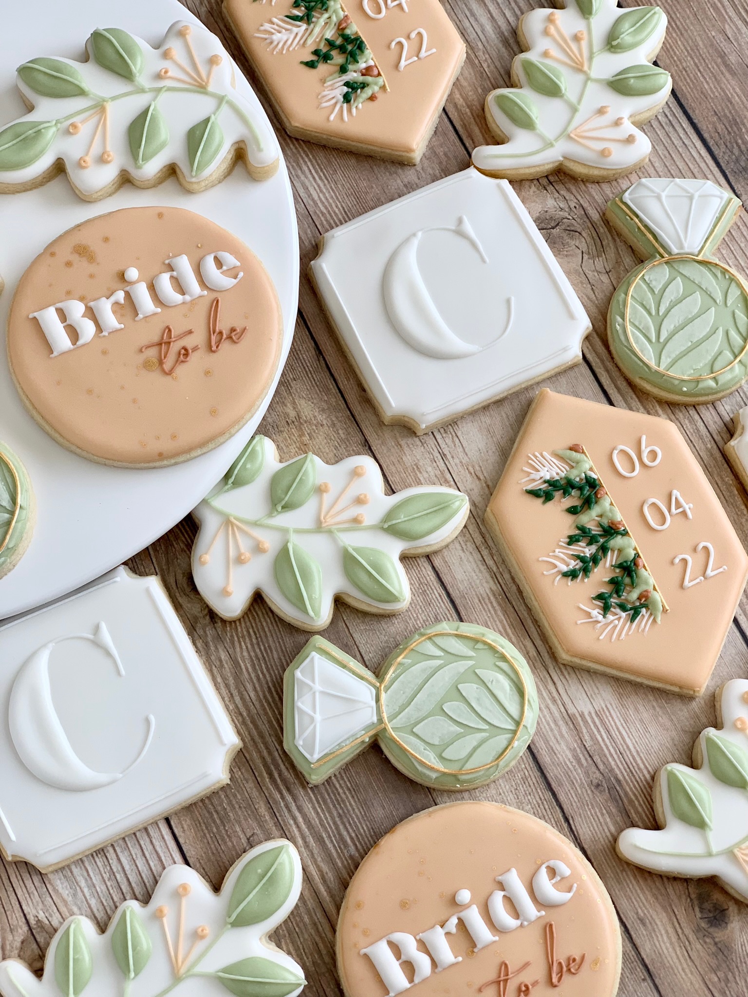 Cookies by Caroline LLC